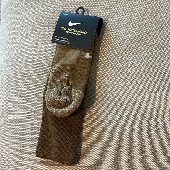 Nike | Underwear & Socks | New Nike Special Field Sfb Dri Fit Wool ...